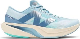 New Balance Damen Laufschuhe FuelCell Rebel v4