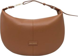 A|X Armani Exchange Damen, Taschen, Braun, ONE SIZEGr&ouml;&szlig;e