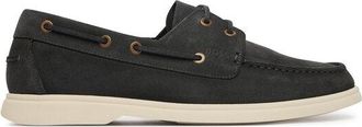 HUGO BOSS Halbschuhe Sienne 50563130 Grau