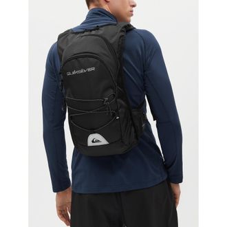 Quiksilver Rucksack Quiksilver QUIC-P-003-07 Schwarz
