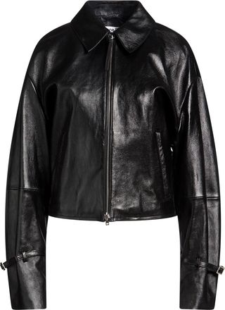 Acne Studios JACKEN & M&Auml;NTEL - Jacken und Anoraks auf YOOX.COM