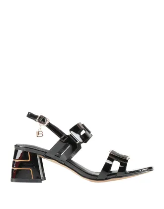 Laura Biagiotti SCHUHE - Sandalen auf YOOX.COM
