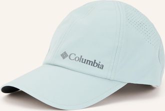Columbia Cap Silver Ridge Iv blau
