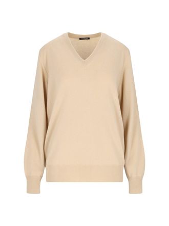 Canessa V-Neck Sweater