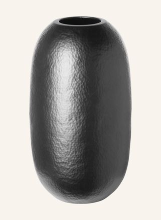 Fink Vase Brasil schwarz