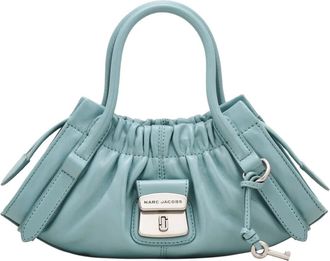 Marc Jacobs Crossbody Bags - Bags Clear Blue - Gr. unisize - in Blau - f&uuml;r Damen