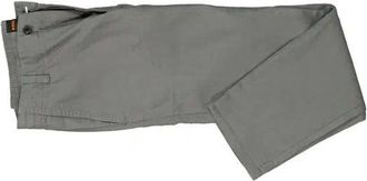 Boss Orange by Hugo Boss BOSS Orange Herren Hose grau