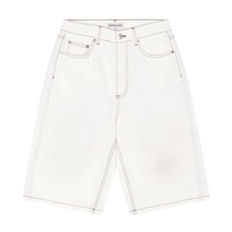 Birgitte Herskind Damen, Shorts, Wei&szlig;, SGr&ouml;&szlig;e