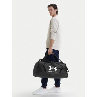 Under Armour Tasche Under Armour UA Undeniable 5.0 1369223 Grau