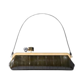 Jacquemus Damen, Taschen, Gr&uuml;n, ONE SIZEGr&ouml;&szlig;e