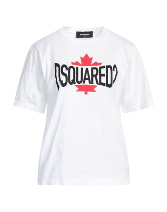 Dsquared2 TOPS - T-shirts auf YOOX.COM