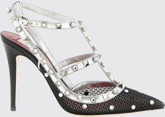 Valentino Garavani Pumps Damen Farbe Bunt