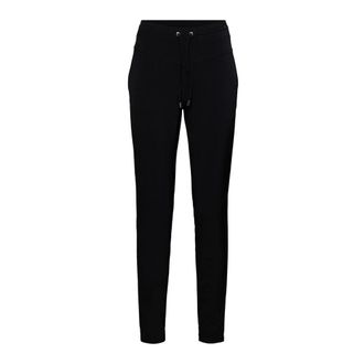 &Co Woman Damen, Hosen, Schwarzk, 3XLGr&ouml;&szlig;e