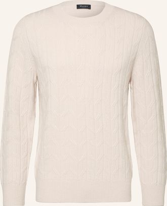 Maerz Maerz Muenchen Cashmere-Pullover beige