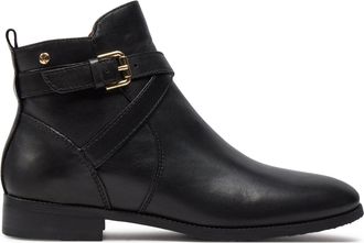 Pikolinos Stiefeletten Pikolinos W4D-8614 Schwarz