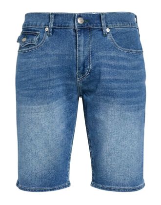 True Religion HOSEN & R&Ouml;CKE - Jeansshorts auf YOOX.COM