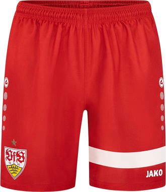 Jako VfB Stuttgart Short Kids rot, 3XL Unisex
