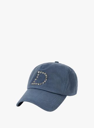Dime Casquette en coton