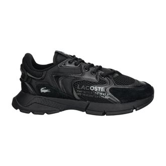 Lacoste L003 Neo Sneakers - - Shoes - Herren - Schwarzk - 41 EU