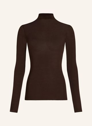 Hunkem&ouml;ller Hunkem&ouml;ller Top Intimates braun