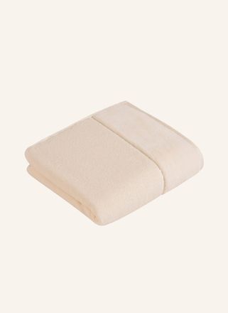 Vossen Vossen Badetuch Pure beige