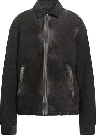 Rick Owens JACKEN & MÄNTEL - Jacken und Anoraks auf YOOX.COM