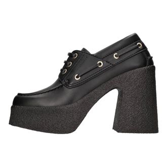 Stella McCartney Francesine Stiefelette - - Shoes - Damen - Schwarzk - 39 EU
