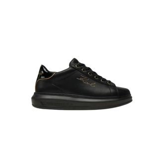 Karl Lagerfeld Kapri Sneakers - - Shoes - Damen - Schwarzk - 36 EU