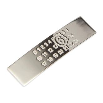 Maison Margiela Damen, Accessories, Grau, ONE SIZEGr&ouml;&szlig;e