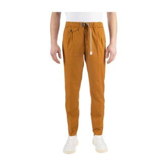 White Sand Herren, Hosen, Braun, XLGr&ouml;&szlig;e