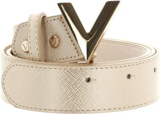 Valentino Forever Belt W110 Oro