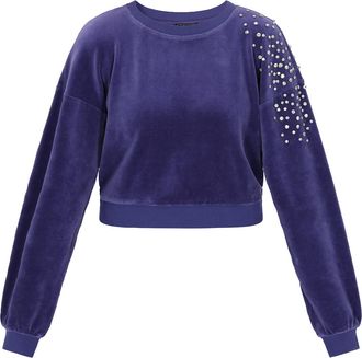 Faina Sweatshirt