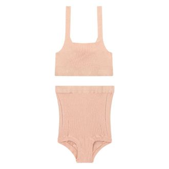 Red Valentino Underwear - - Underwear - Damen - Rosa - S