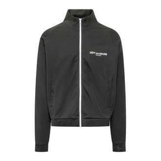Gallery Dept. Herren, Sweatshirts & Hoodies, Schwarzk, SGr&ouml;&szlig;e