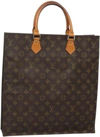 Louis Vuitton Damen, Pre-Owned, Braun, ONE SIZEGröße
