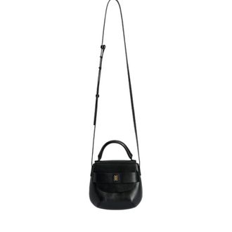 By Malene Birger Femme, Sacs, Noir, Taille: ONE Size Handtas