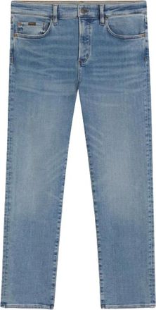 HUGO BOSS Homme, Jeans, Bleu, Taille: W36 Camel Jeans