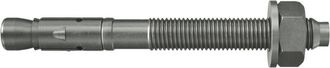 Fischer Bolzenanker faz ii Plus 10/160 r 20 Stk - Fischer