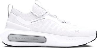 Under Armour Basket Phantom 4 Blanc 42-1/2FR