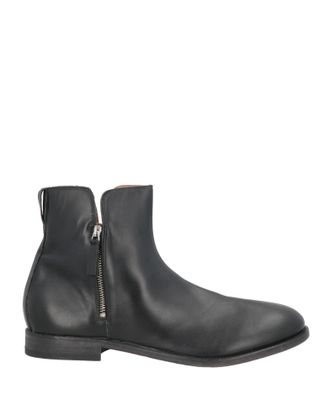 Moma SCHUHE - Stiefeletten auf YOOX.COM