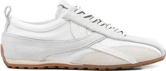 Alohas Alohas, Femme, Chaussures, Blanc, Taille: 41 EU Chaussures Alohas