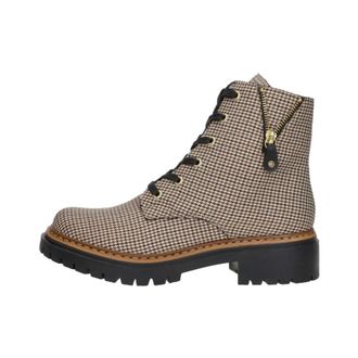 Rieker Herren, Schuhe, Beige, 40 EUGr&ouml;&szlig;e