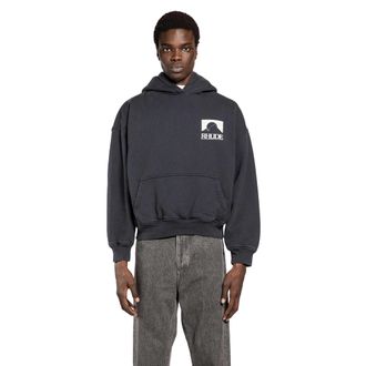 Rhude Rhude Moonlight Zip-Up Hoodie
