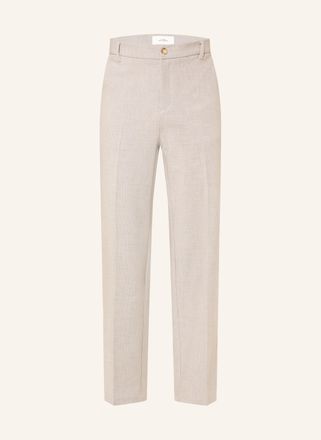 Les Deux Hose Regular Fit beige