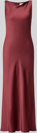 Jake*s Figurbetontes Cocktailkleid mit Viskose-Anteil