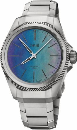 Oris Herrenuhr BC ProPilot X