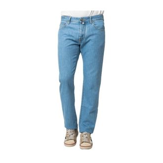 Jacob Cohen Herren, Jeans, Blau, W35Gr&ouml;&szlig;e