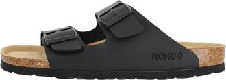 Rohde Pantolette Grado