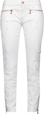 Roy Rogers HOSEN & R&Ouml;CKE - Jeanshosen auf YOOX.COM