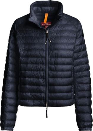 Parajumpers Femme, Vestes, Bleu, Taille: 40 FR Veste Emilia